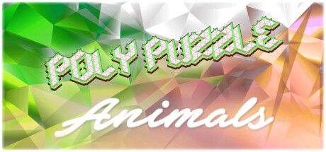 Poly Puzzle: Animals box covers - MobyGames