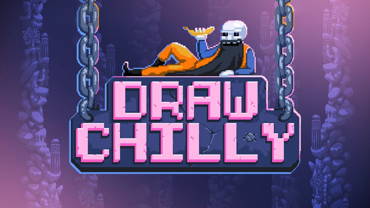 Draw Chilly cover or packaging material - MobyGames