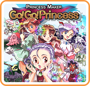 Princess Maker Go!Go! Princess (1999) - MobyGames