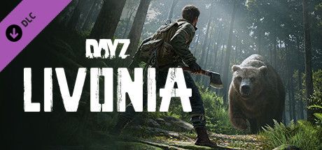 DayZ: Livonia (2019) - MobyGames