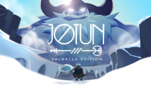 Jotun cover or packaging material - MobyGames