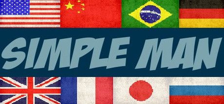 Simple Man (2018) - MobyGames