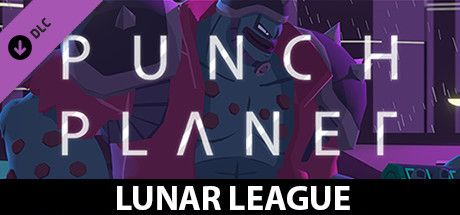 Punch Planet: Lunar League - MobyGames
