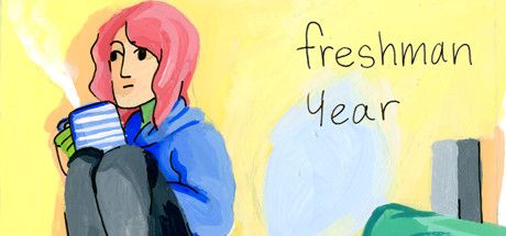 Freshman Year (2015) - MobyGames
