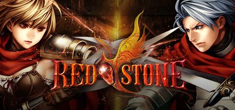 Red Stone (2015) - MobyGames