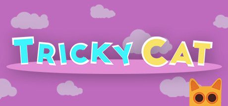 Tricky Cat (2019) - MobyGames