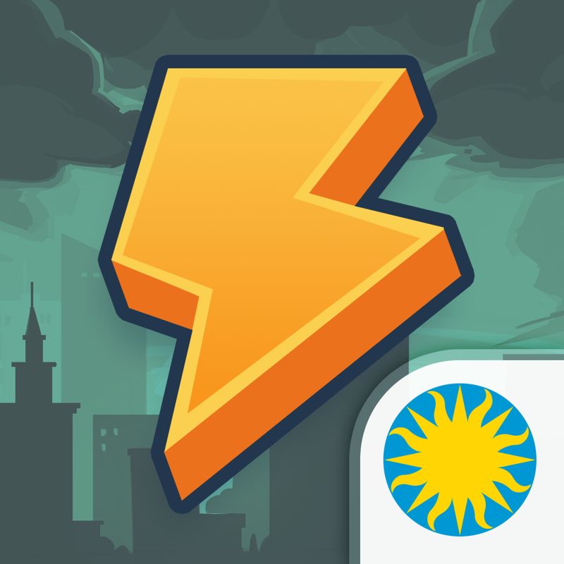 Disaster Detector (2015) - MobyGames