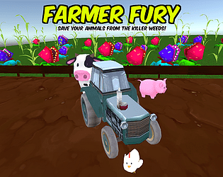 Farmer Fury (2020) - MobyGames