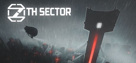 7th Sector (2019) - MobyGames
