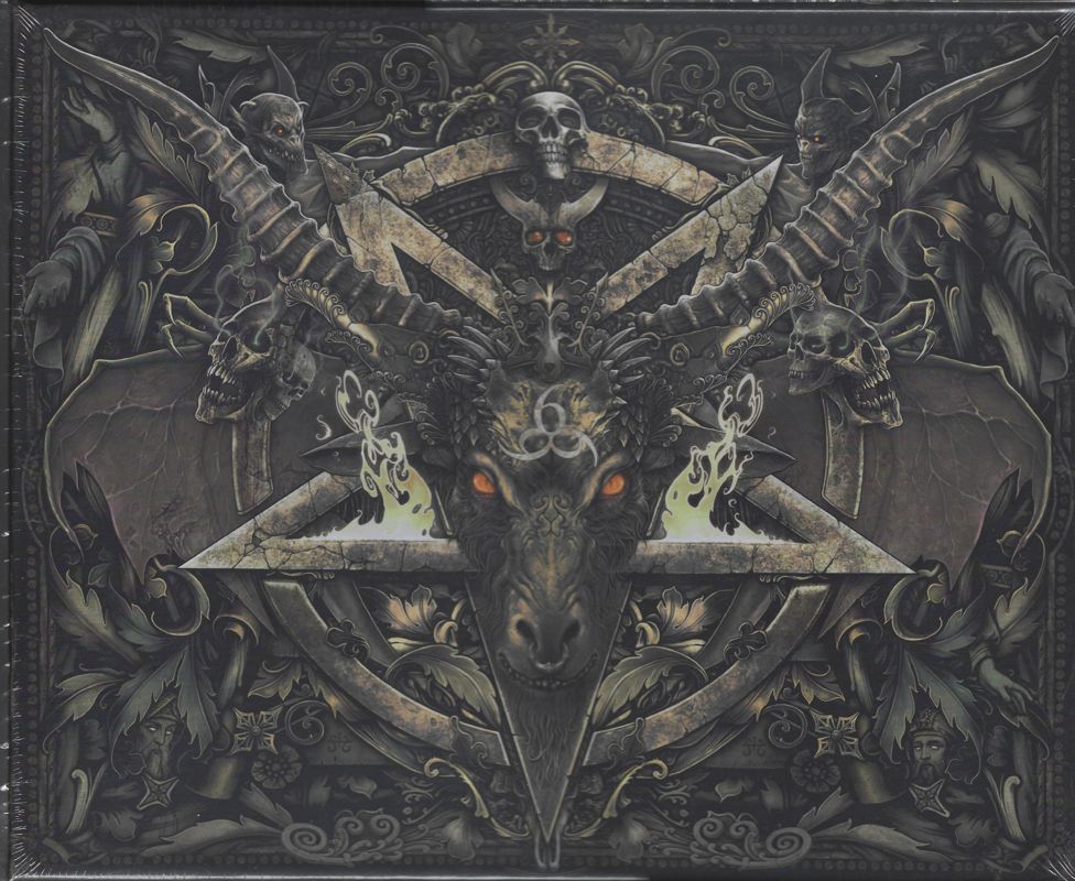 Sigil (Beast Box) (2019) - MobyGames