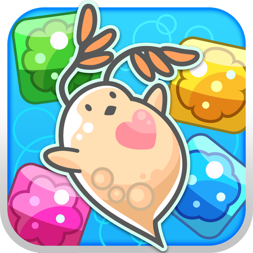 Mijinko Puzzle (2013) - MobyGames