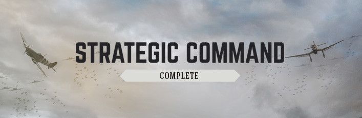 Strategic Command: Complete (2019) - MobyGames