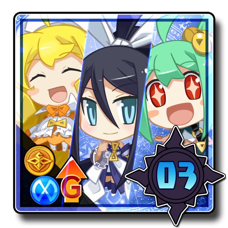 Mugen Souls Z: Point Fever Pack 3 (2013) - MobyGames