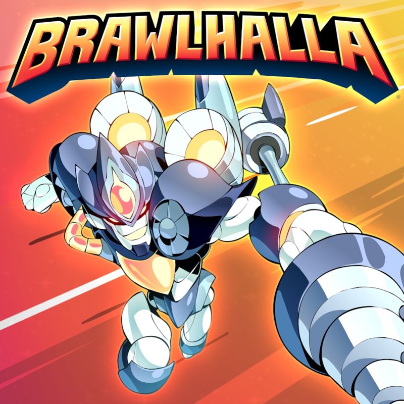 Brawlhalla cover or packaging material - MobyGames