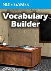 Vocabulary Builder (2012) - MobyGames