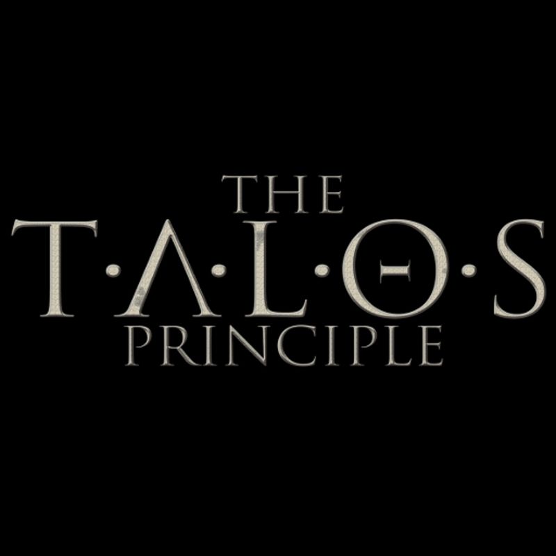 The Talos Principle cover or packaging material - MobyGames