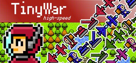 TinyWar high-speed (2018) - MobyGames