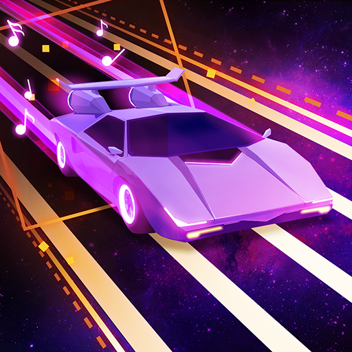 Music Racer cover or packaging material - MobyGames