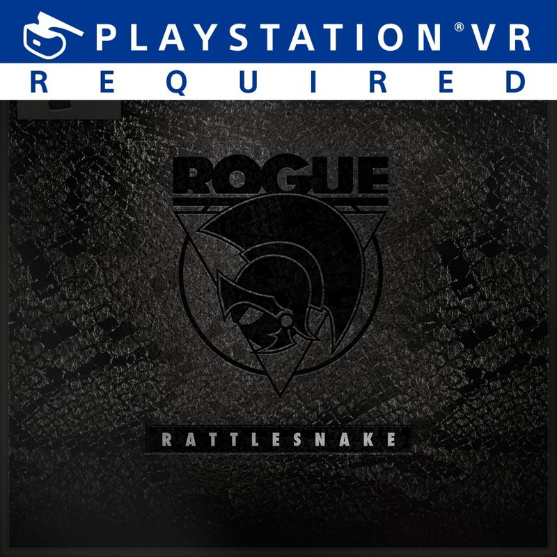 Beat Saber: Rogue - Rattlesnake cover or packaging material - MobyGames
