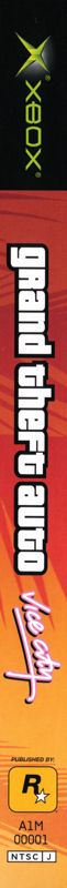Rockstar Games Double Pack: Grand Theft Auto cover or packaging ...