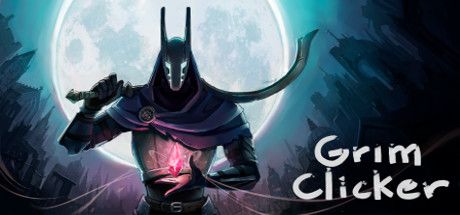 Grim Clicker (2020) - MobyGames