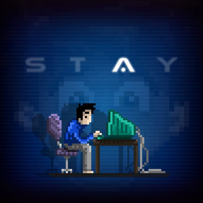 Stay cover or packaging material - MobyGames