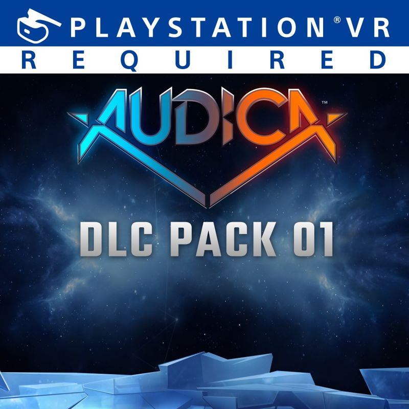 Audica and DLC Pack 01 Bundle (2019) - MobyGames