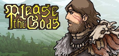 Please the Gods (2019) - MobyGames