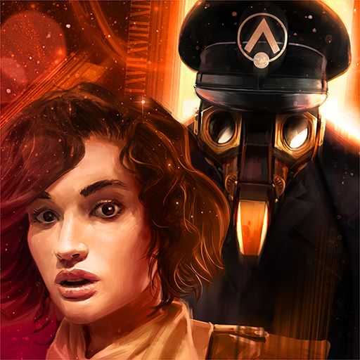 Chroniric: Time Reapers (2019) - MobyGames