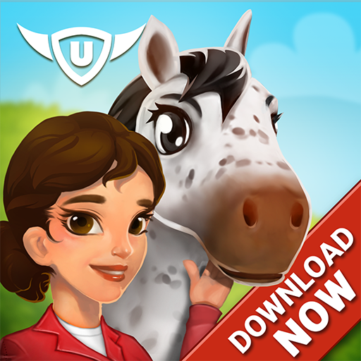Horse Farm (2017) - MobyGames