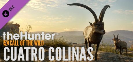 theHunter: Call of the Wild - Cuatro Colinas (2019) - MobyGames