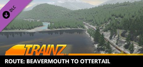 Trainz 2019: Route: Beavermouth to Ottertail (2019) - MobyGames