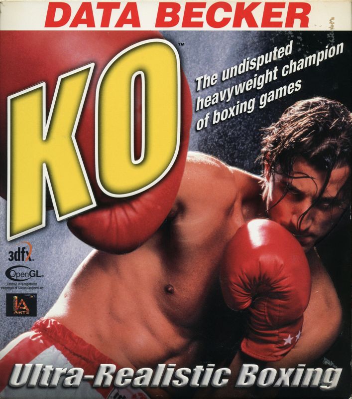 KO (1999) - MobyGames