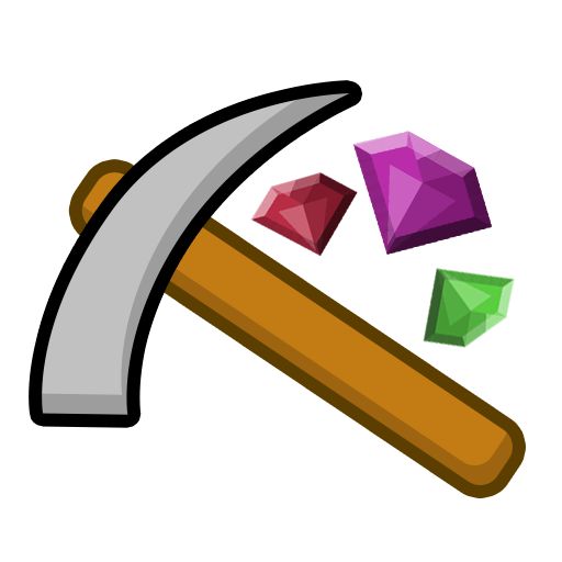 Gem Miner: Dig Deeper - MobyGames