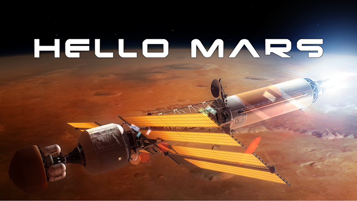 Hello Mars Attributes, Tech Specs, Ratings - MobyGames