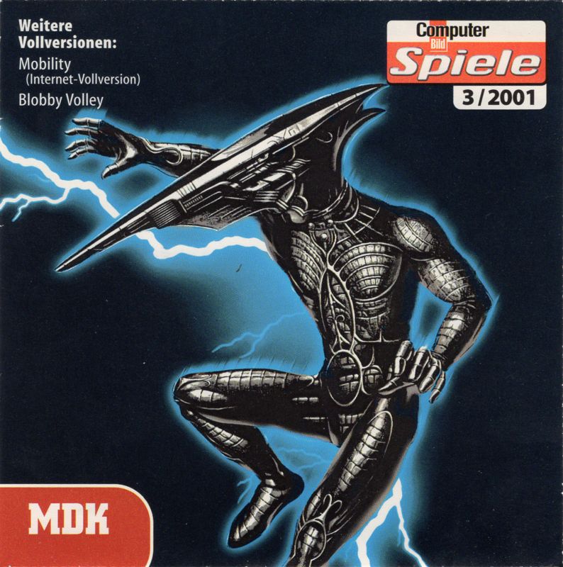 Mobility: A City in Motion cover or packaging material - MobyGames