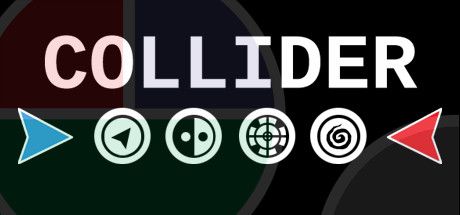 Collider (2016) - MobyGames