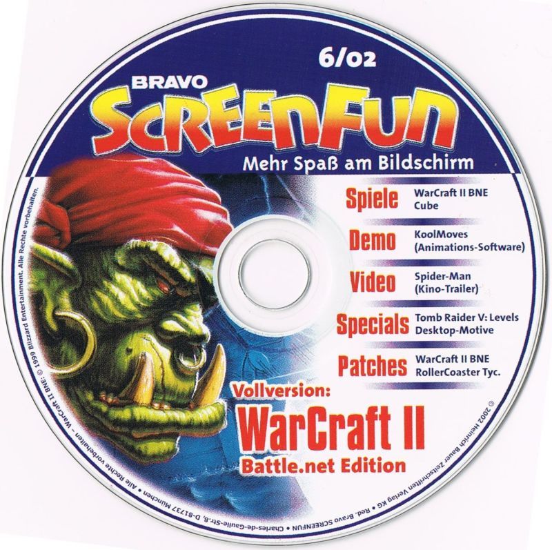 Cube cover or packaging material - MobyGames