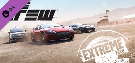The Crew: Extreme Pack (2015) - MobyGames