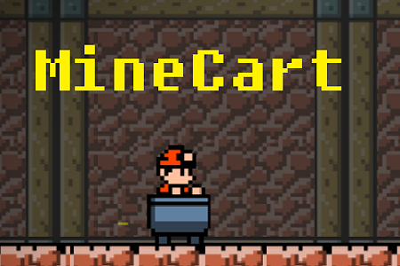 MineCart (2015) - MobyGames
