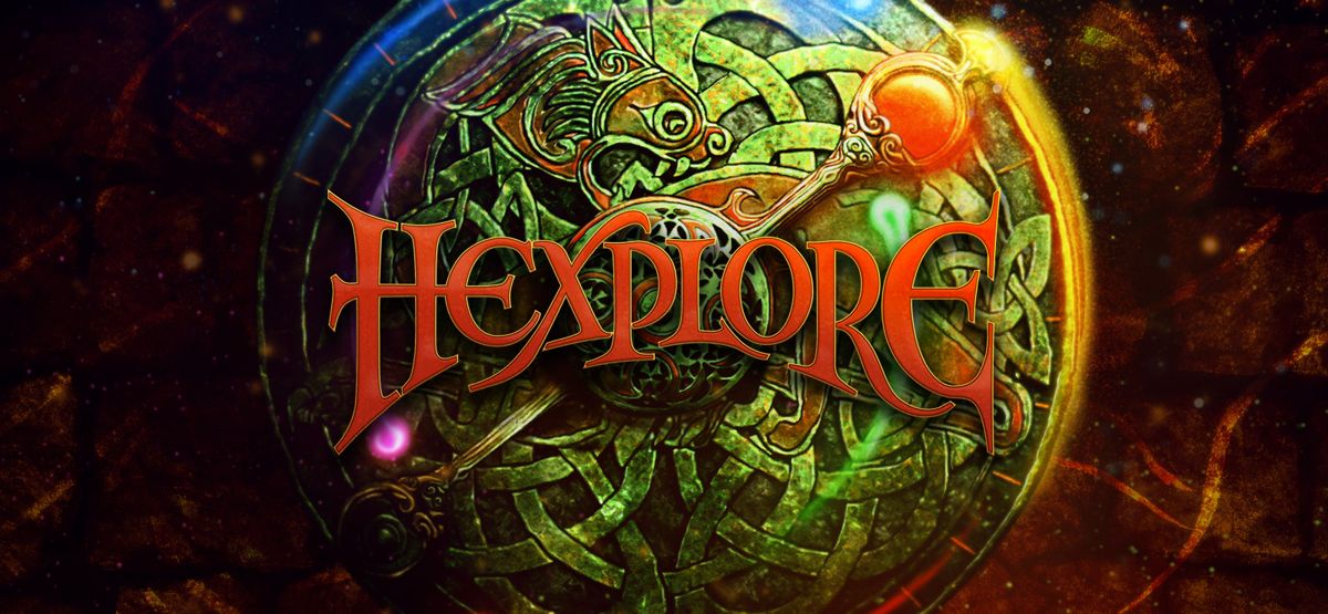 Hexplore cover or packaging material - MobyGames