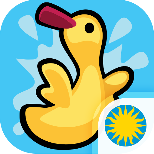 BumperDucks cover or packaging material - MobyGames