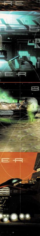 Sid Meier's Alpha Centauri cover or packaging material - MobyGames