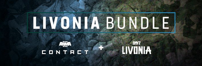 Livonia Bundle - MobyGames