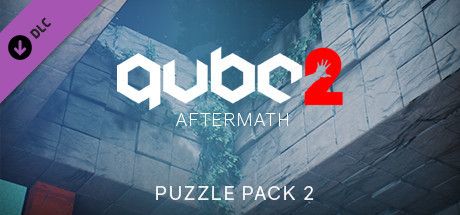 Q.U.B.E. 2: Aftermath - Puzzle Pack 2 (2019) - MobyGames