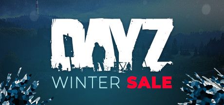 DayZ cover or packaging material - MobyGames