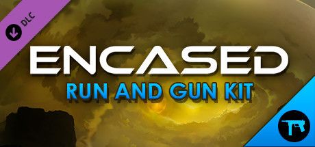 Encased: Run and Gun Kit (2019) - MobyGames