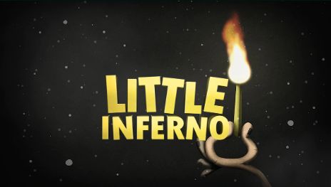 Little Inferno cover or packaging material - MobyGames