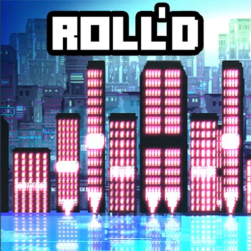 Roll'd - MobyGames