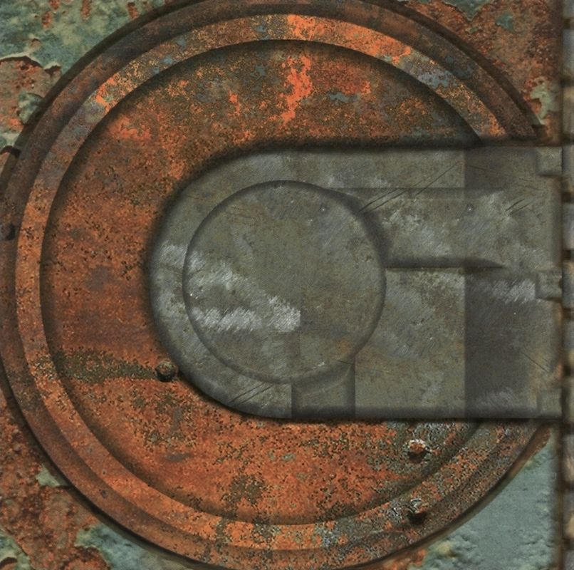 Wild Metal Country cover or packaging material - MobyGames